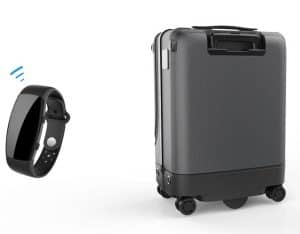 4 best Motorized Suitcase Options For Adults (2024) - Gravyware's Blog