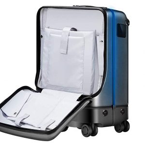 4 best Motorized Suitcase Options For Adults (2024) - Gravyware's Blog