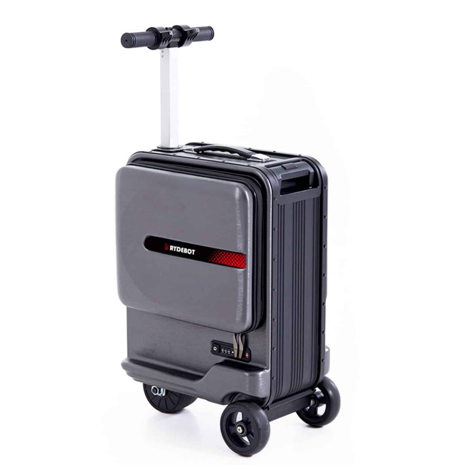 4 best Motorized Suitcase Options For Adults (2024) - Gravyware's Blog