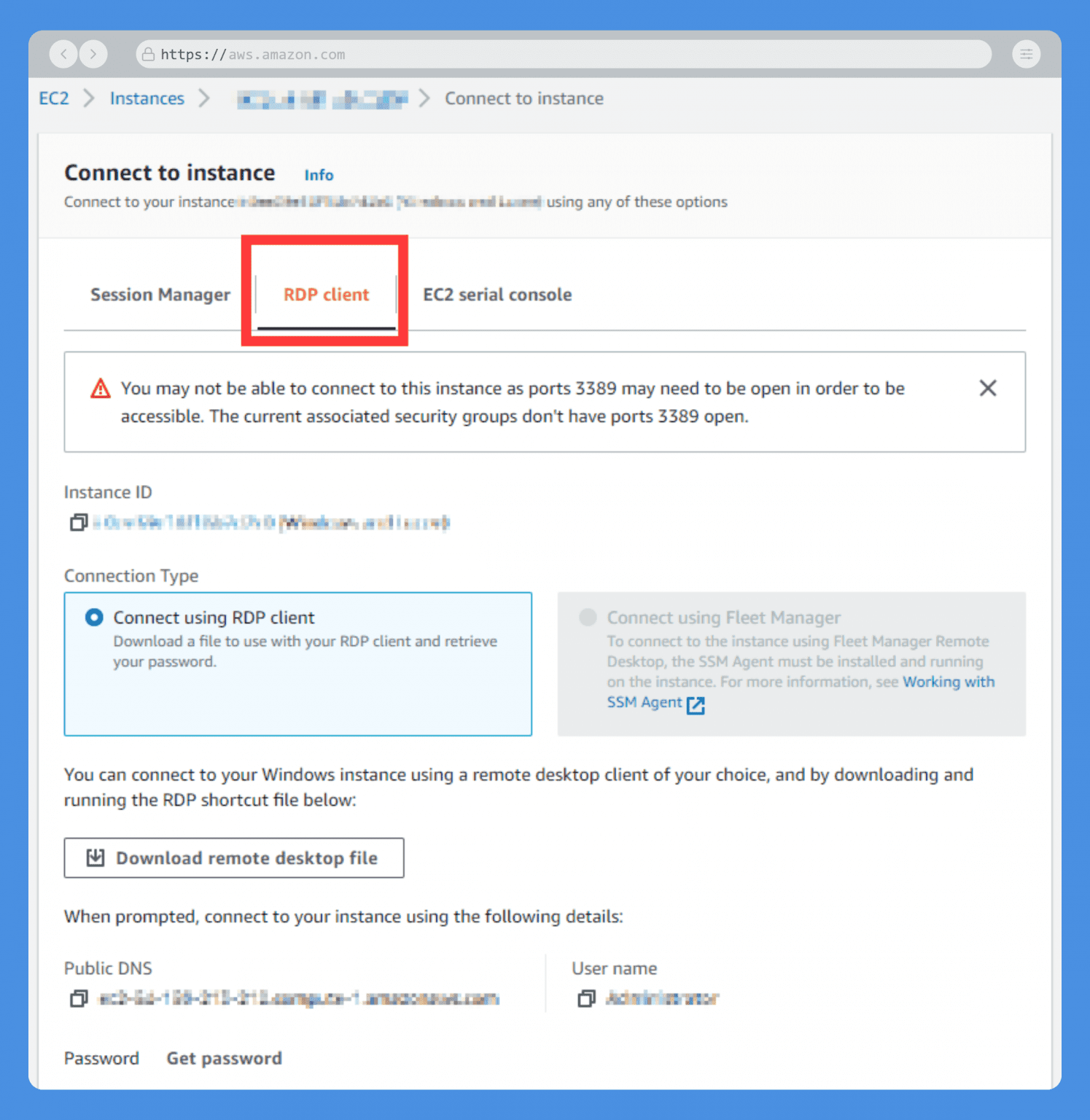 What is EC2 and How To Easily Setup Your Own Web Server In AWS Cloud ...