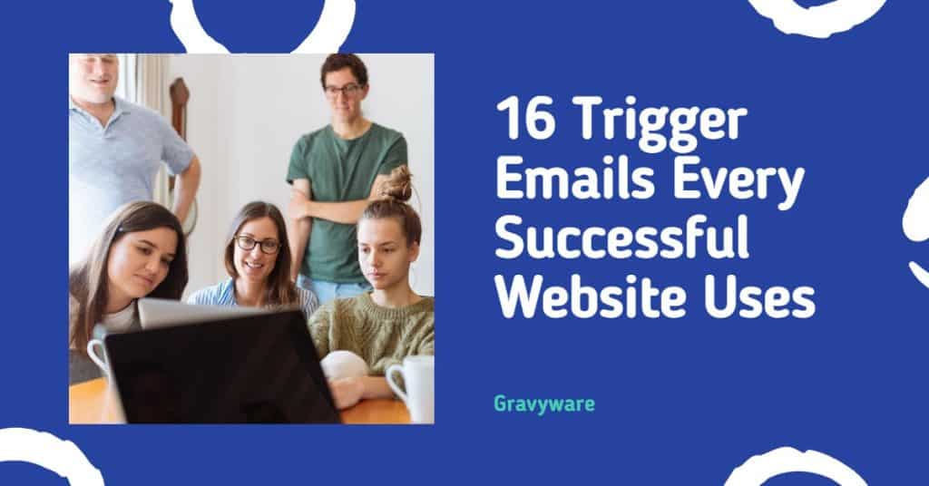 16 Amazing Trigger Emails With Examples you Need to Use Now (2023 ...