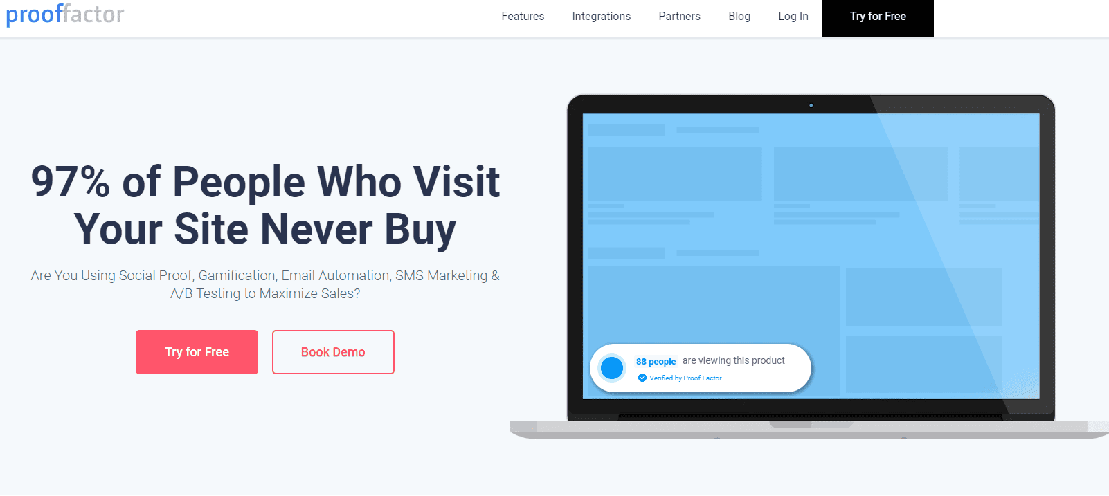 The 21 Best Social Proof Tools to Improve Your Business (2024 ...