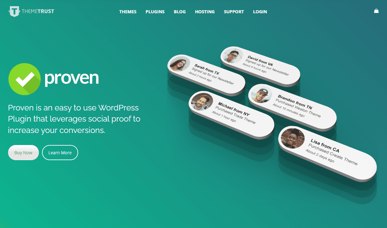 The 21 Best Social Proof Tools to Improve Your Business (2024 ...