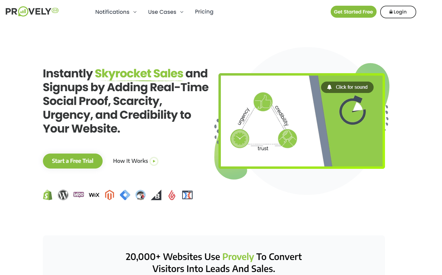 The 21 Best Social Proof Tools to Improve Your Business (2024) - Gravyware's Blog