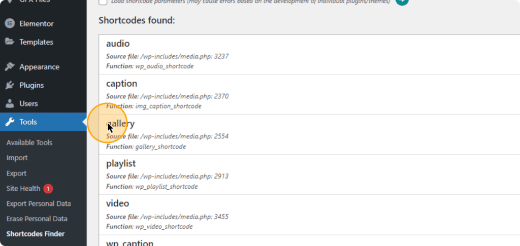 How to Use Shortcodes in WordPress: A Beginner's Guide - Gravyware's Blog