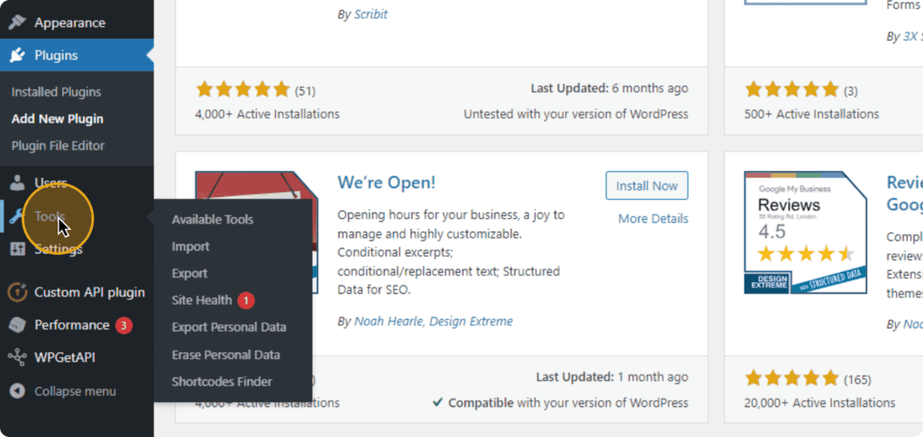 How to Use Shortcodes in WordPress: A Beginner's Guide - Gravyware's Blog