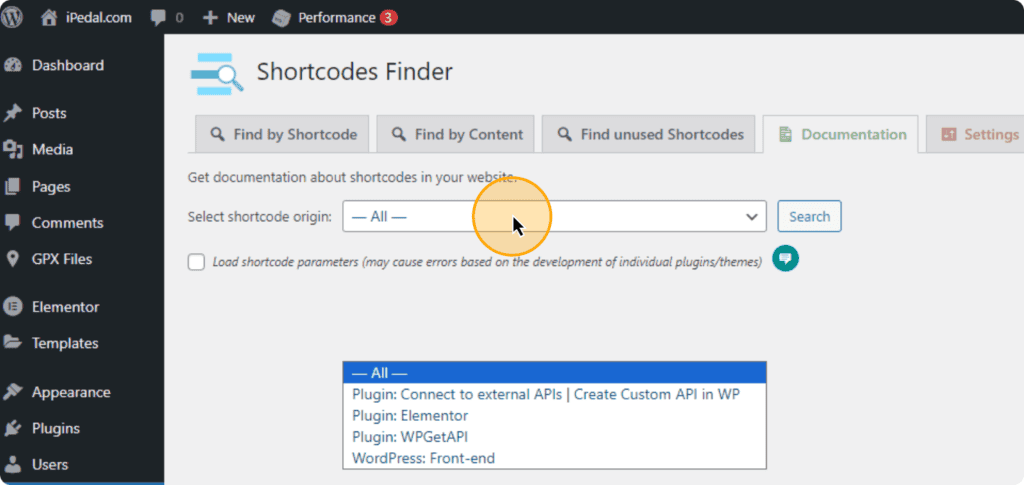 How to Use Shortcodes in WordPress: A Beginner's Guide - Gravyware's Blog