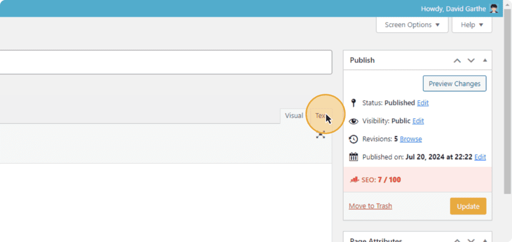 How to Use Shortcodes in WordPress: A Beginner&#039;s Guide - Gravyware&#039;s Blog